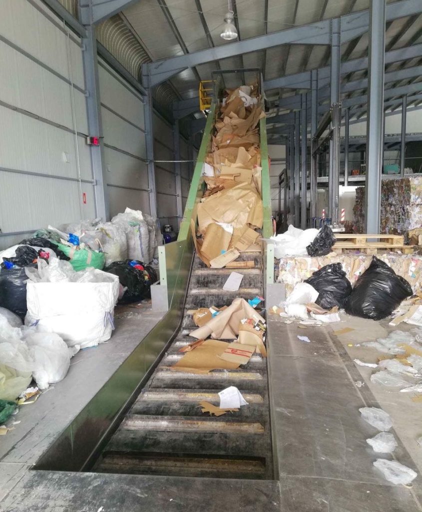 Operations – Poullaides Construction Company